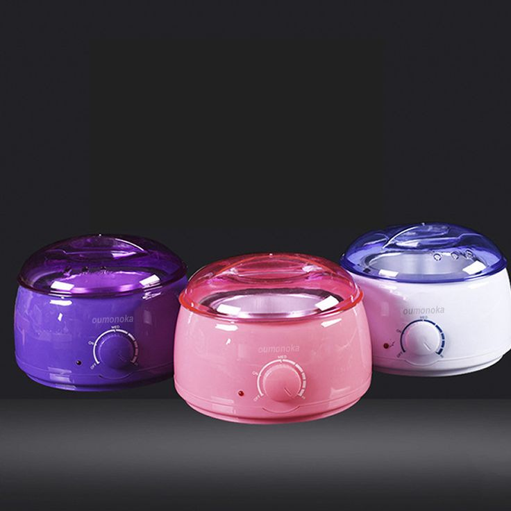 Wax machines – electrorignal