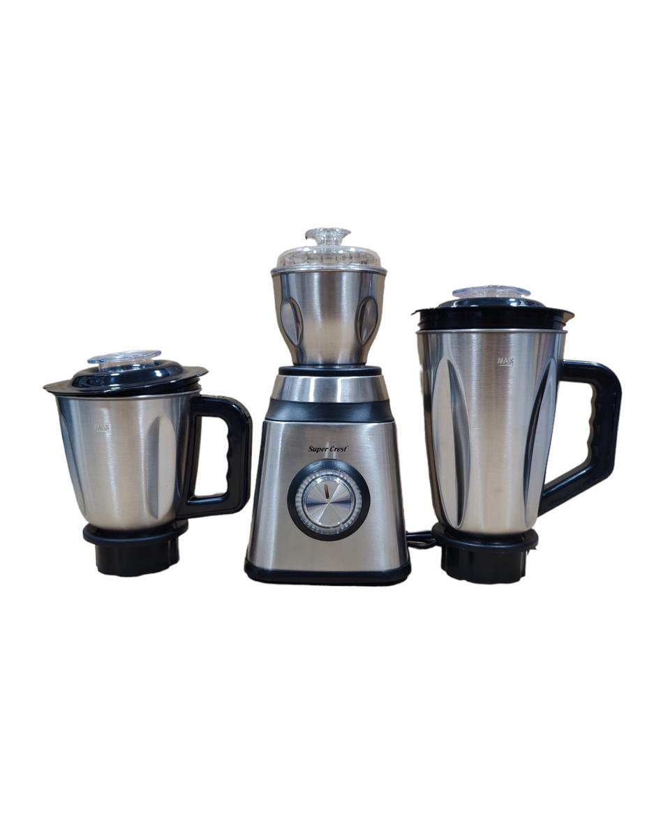SUPER CREST SCT-8031 3 IN 1 Blender – electrorignal
