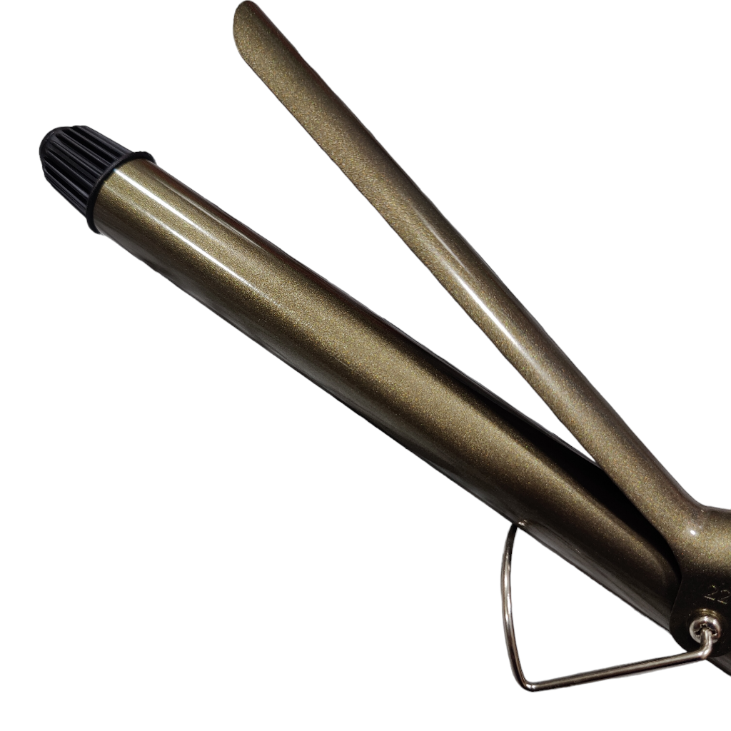 Kemei km-9942 Professional Hair Curling Rod Long Tong – electrorignal